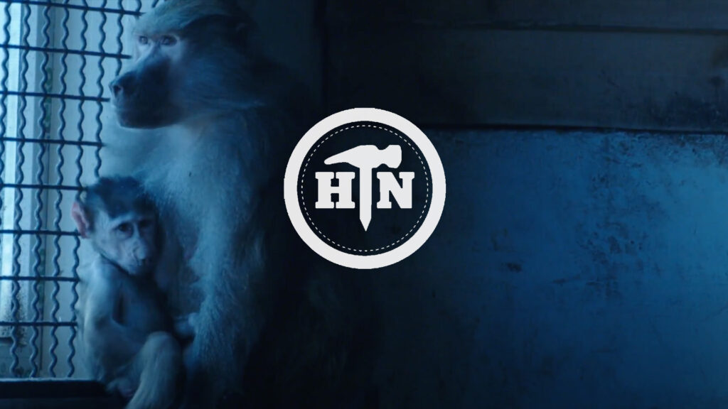 Checkpoint Zoo | A Documentary Feature Film